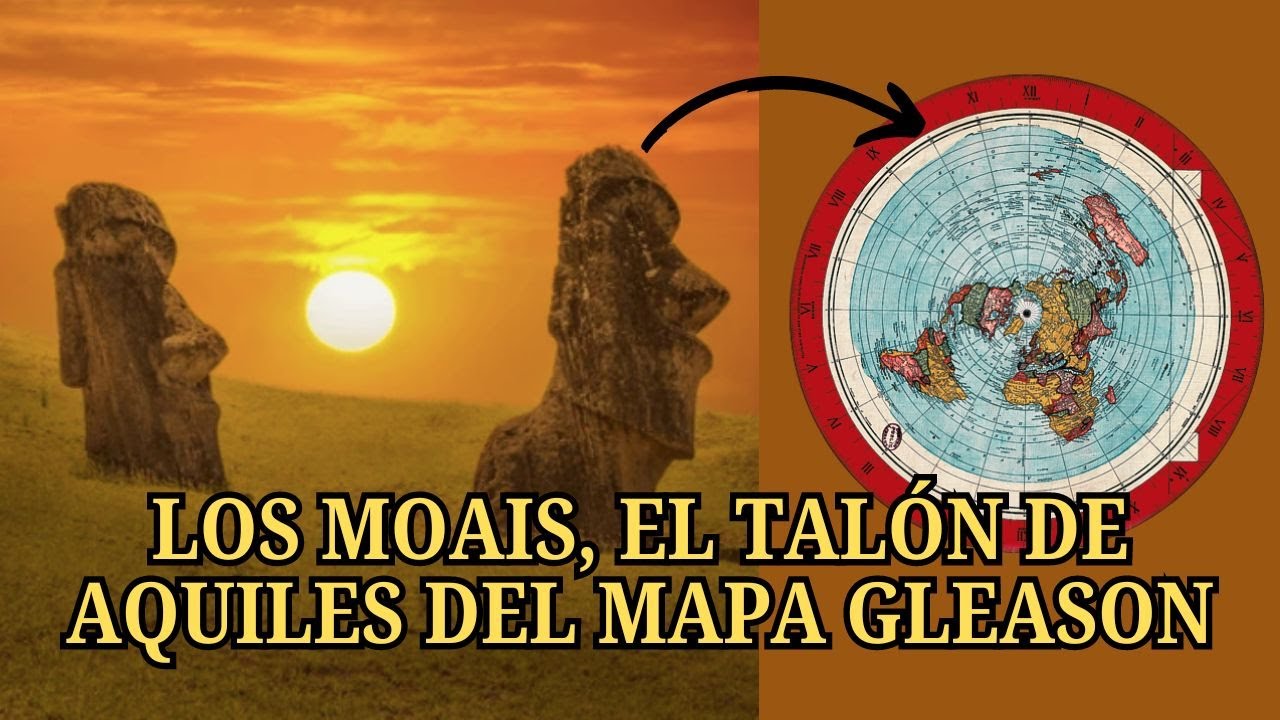 LAS SALIDAS del SOL que DESAFÍAN el MAPA GLEASON - YouTube
