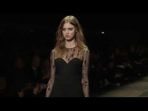 Saint Laurent | Fall Winter 2013/2014 Full Fashion Show | Exclusive