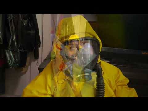 The Hazmat Pixie —A Prepared Pixie (teaser)  --FULL VIDEO ON CLIPS4SALE--