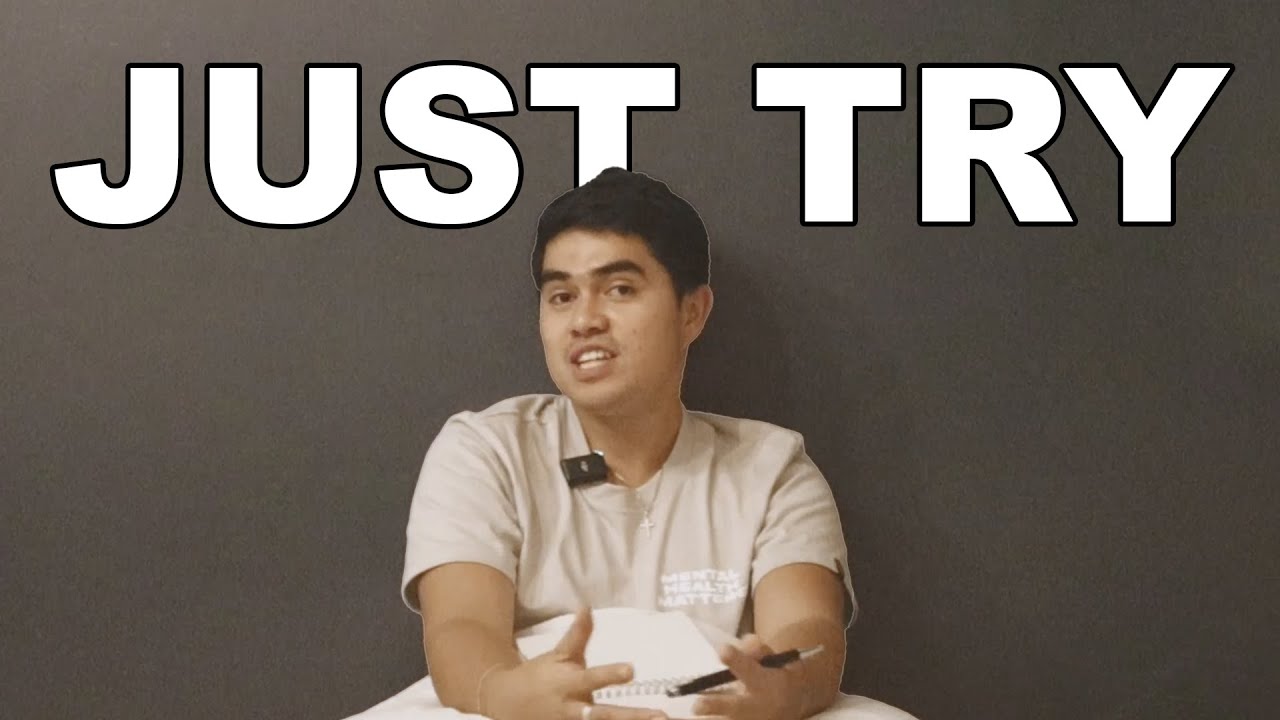 this is your sign to try... - YouTube