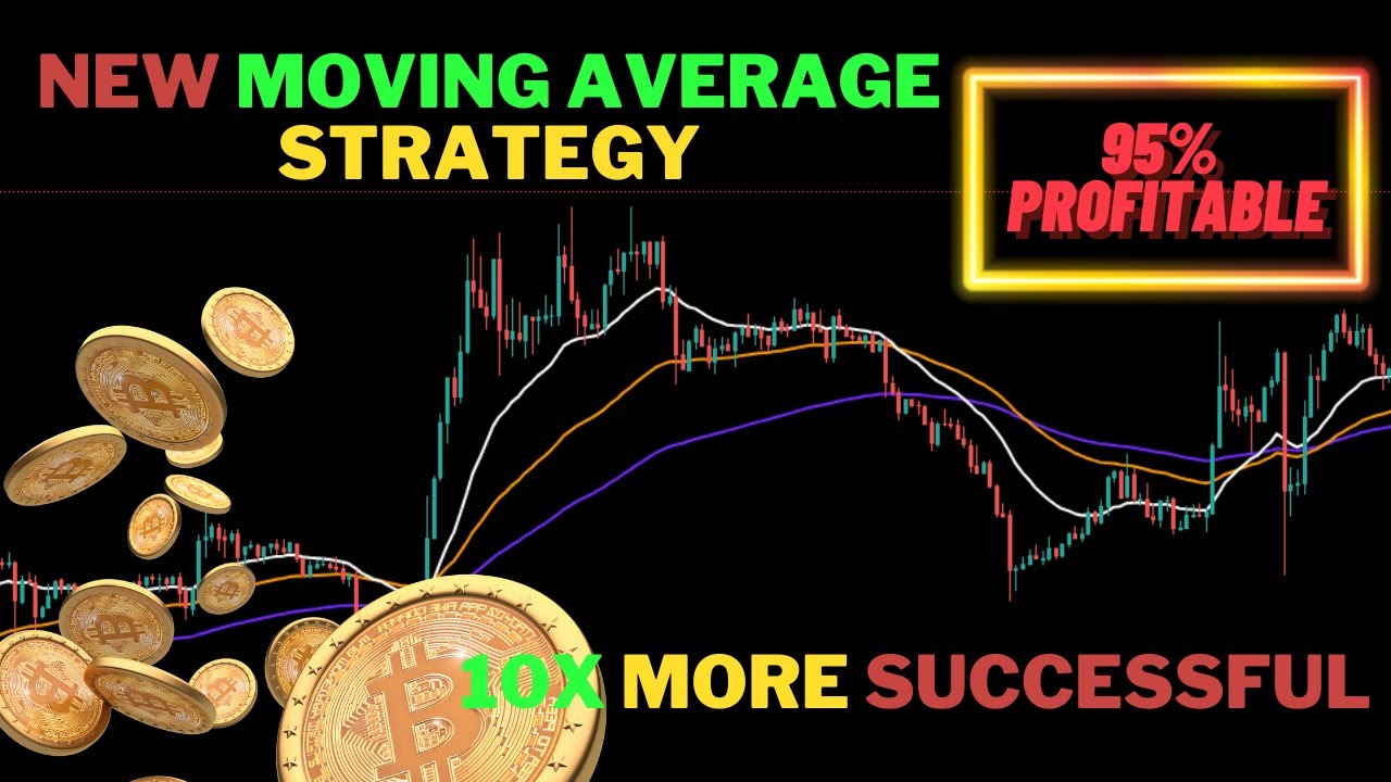10x Better Than Moving Average Secret TradingView Indicator - YouTube