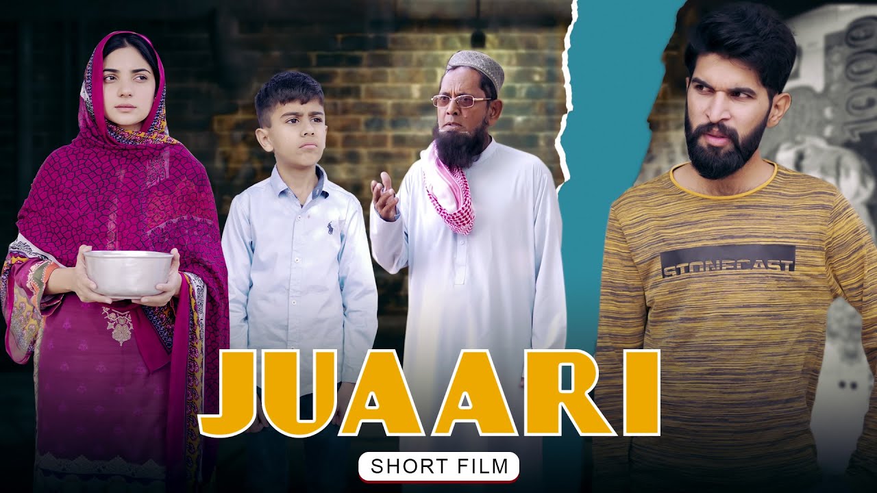 Bhikari ki Zindagi | Dukhi Maa - YouTube