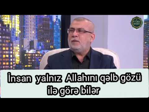 Hacı Surxay Məmmədli - Xütbə