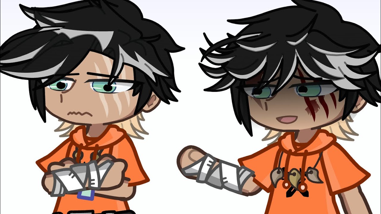 The gods don’t care… ||PJO//HoO//ToA//Percy Angst|| - YouTube