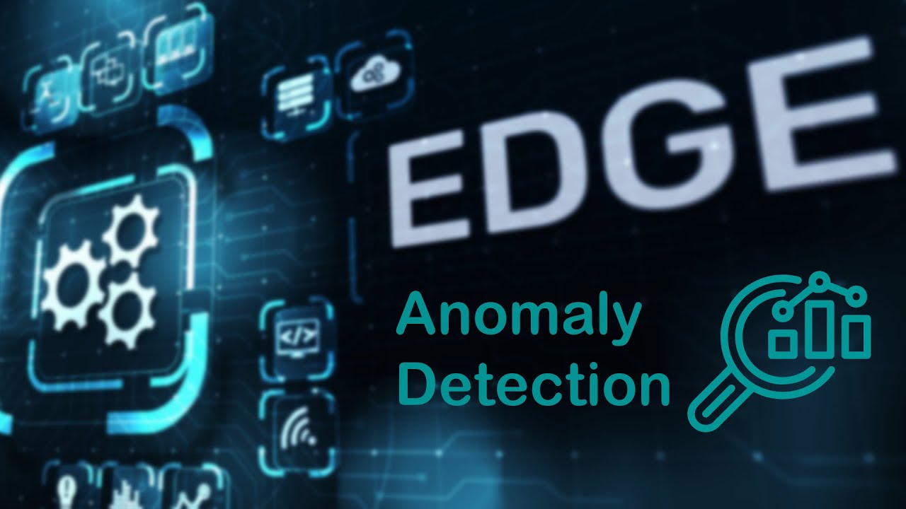 Industrial Edge – Anomaly Detection - YouTube