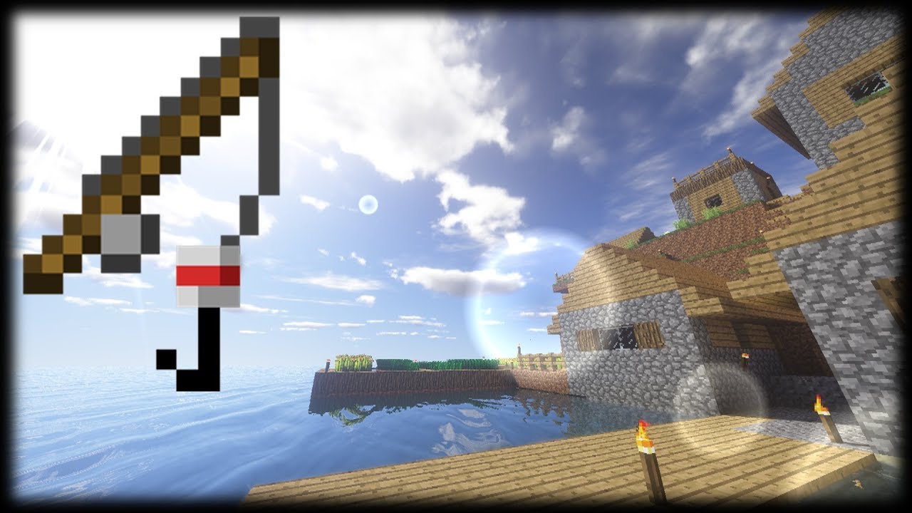 Minecraft REALISTIC Survival - Endless Ocean - RAFT BUILDING (Hardcore ...