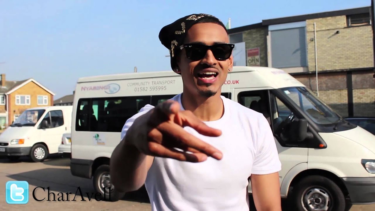 Char Avell Shoutout - YouTube