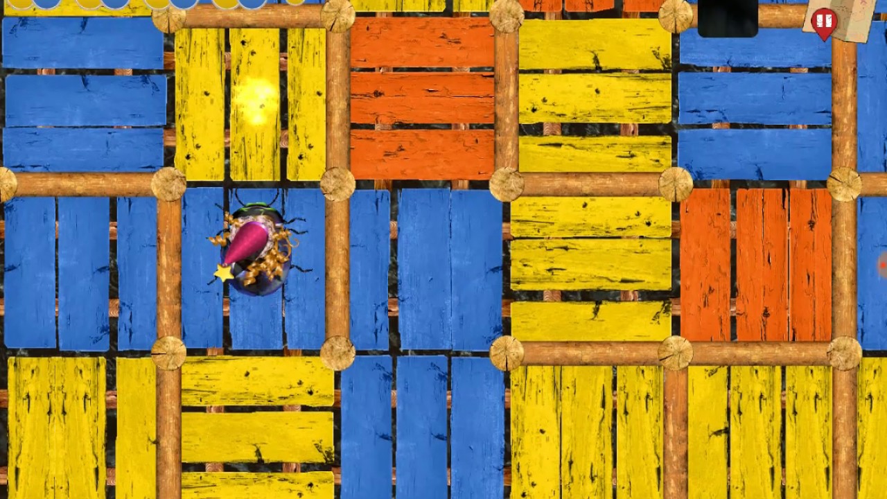 Bug mazing,le oyun oynuyorum - YouTube