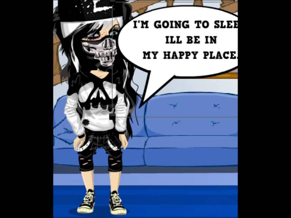 A Sad MSP Movie - YouTube