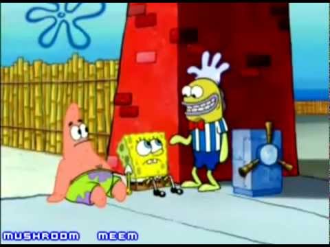 [YTP] Spongebob gives Hank Hill a Propane Job with KOTH Pizza - YouTube