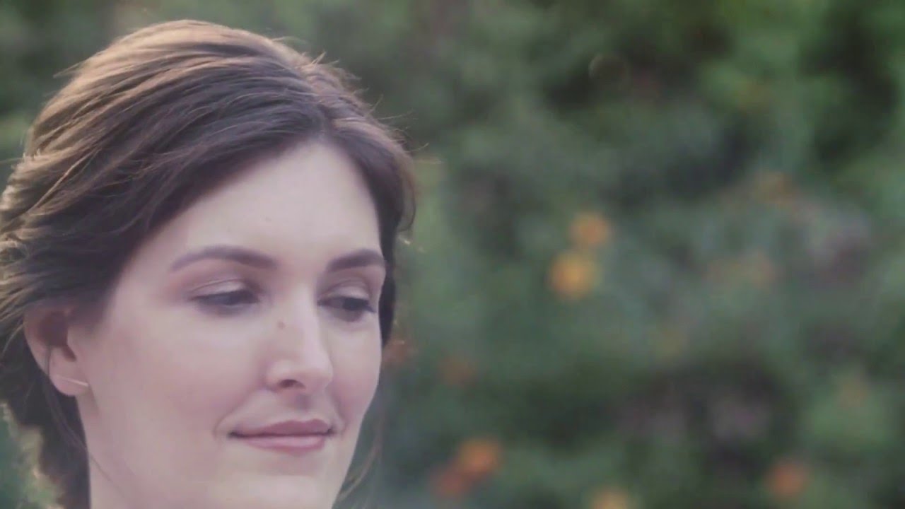 Inspiring Women Series - Ep.2: Ashley Neese - YouTube