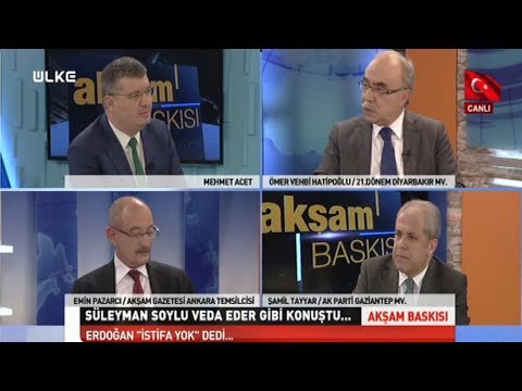 Akşam Baskısı - 26 Şubat 2018