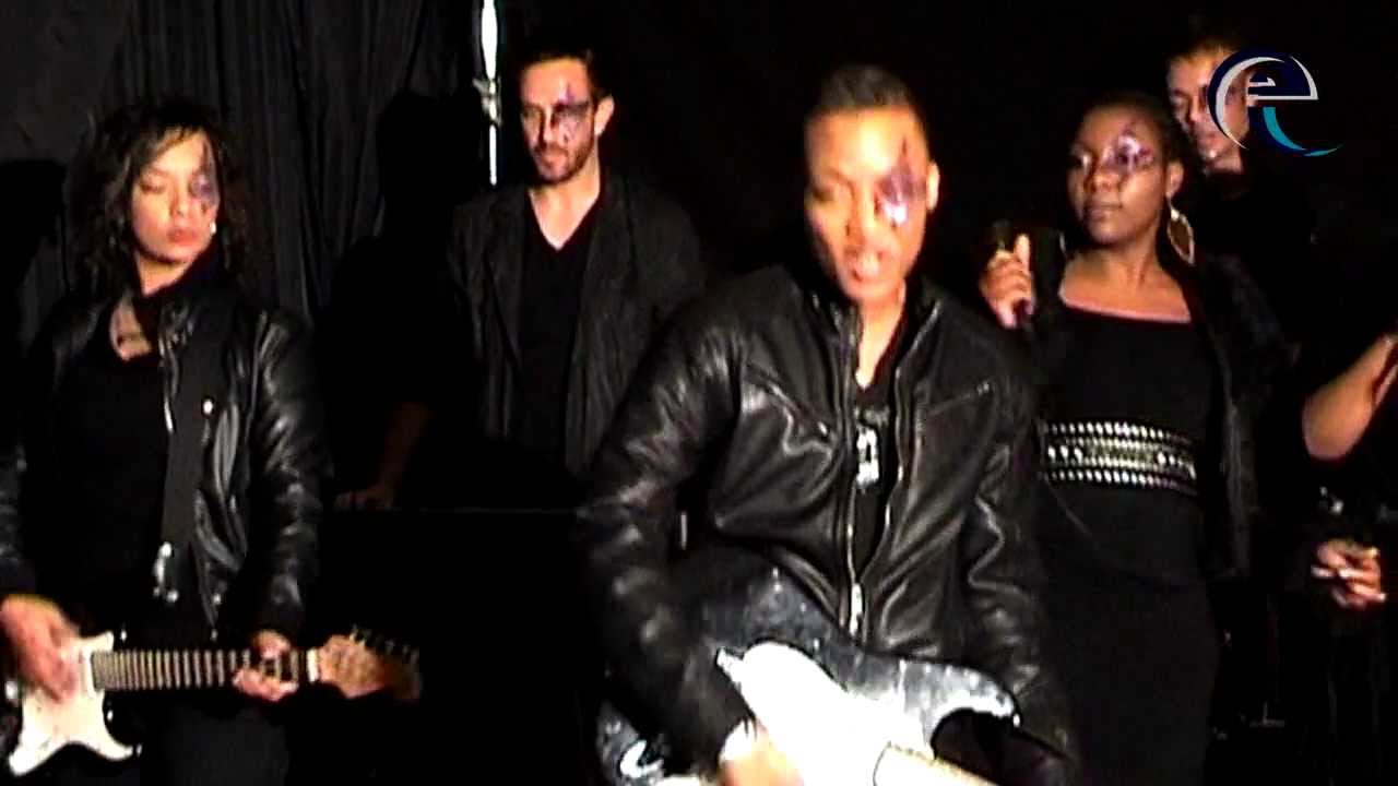 Music Video - YouTube