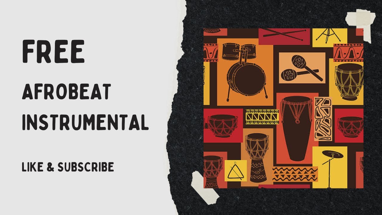 Kas beat_Davido_Kizz Daniel type beat - YouTube