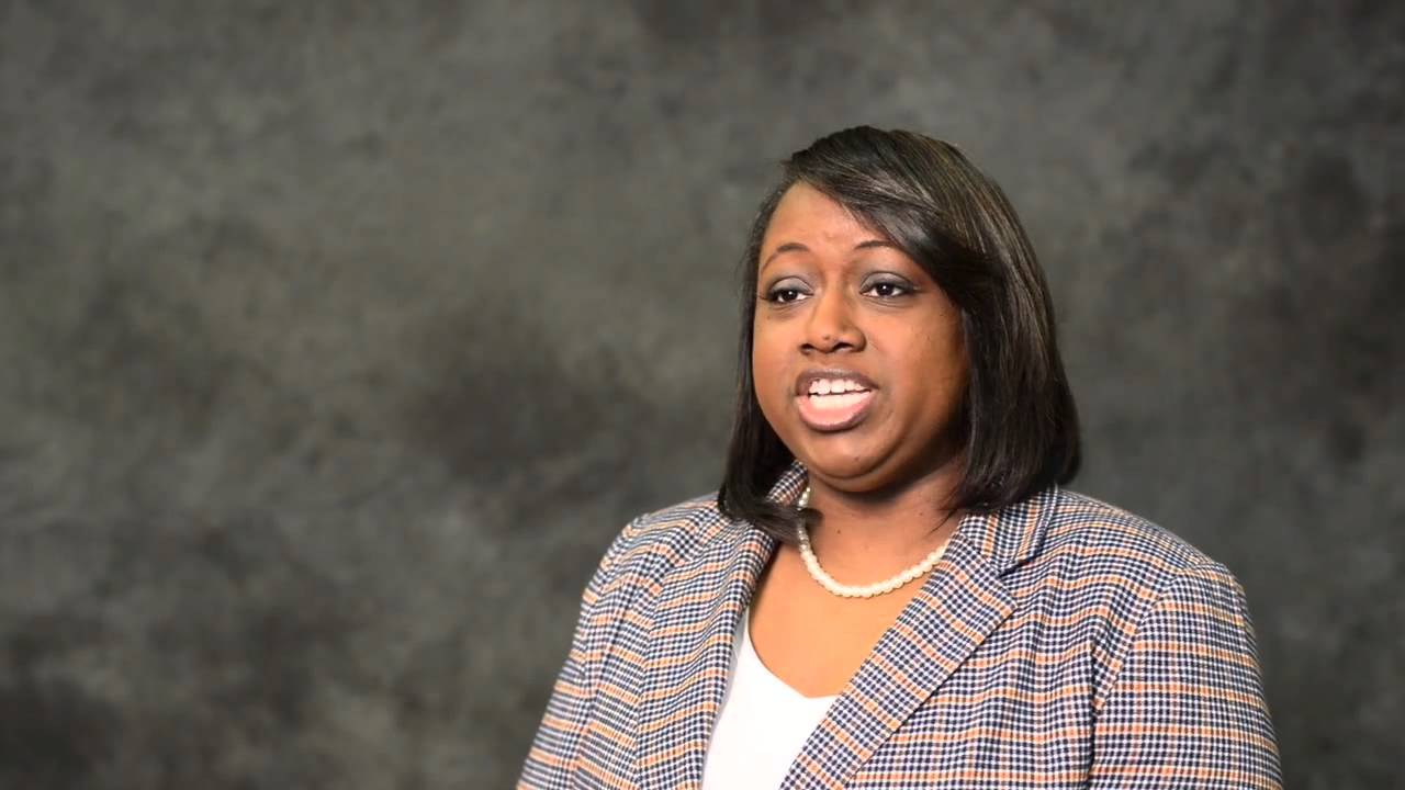 Marcy Williams HD - YouTube