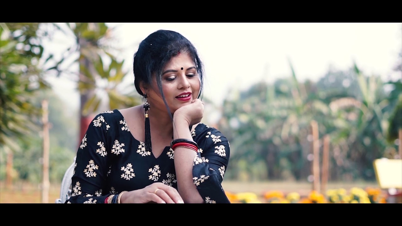 BHALA LAGE BHARI BHALA LAGE | ODIA ADHUNIK | MADHULITA PARIDA'S ORIGINAL - YouTube