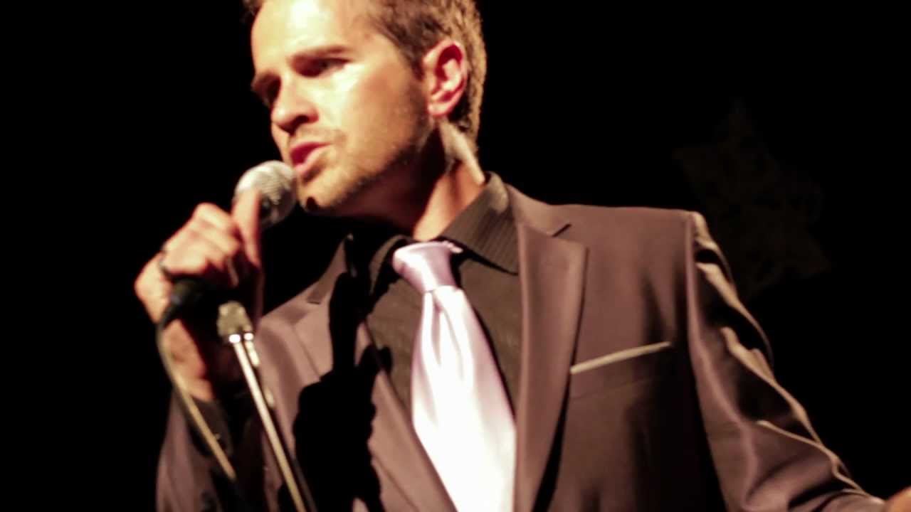 Tony Barton - Jingle - YouTube