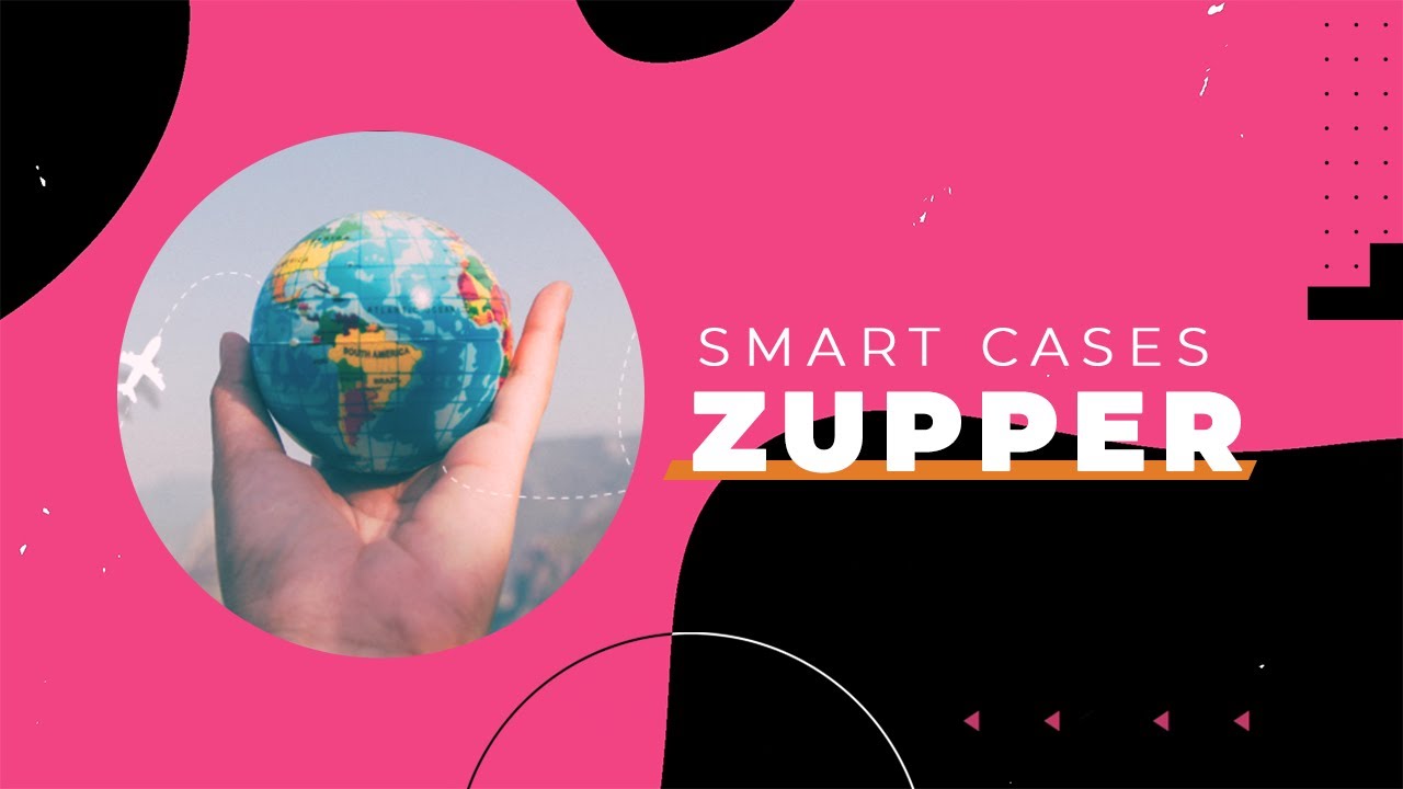 O case de sucesso da Zupper! | Smart Cases - YouTube