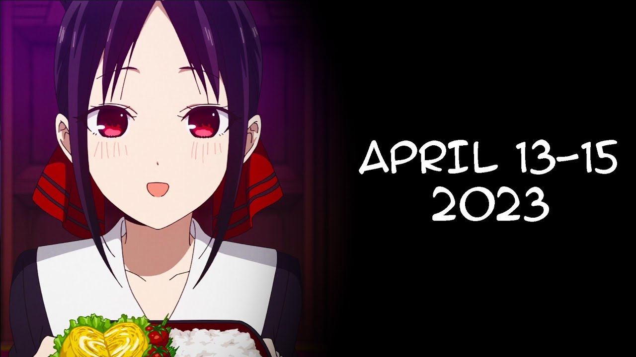 Anime Day 2023 Mashup (Official Trailer) // by KoD MUSIC - YouTube
