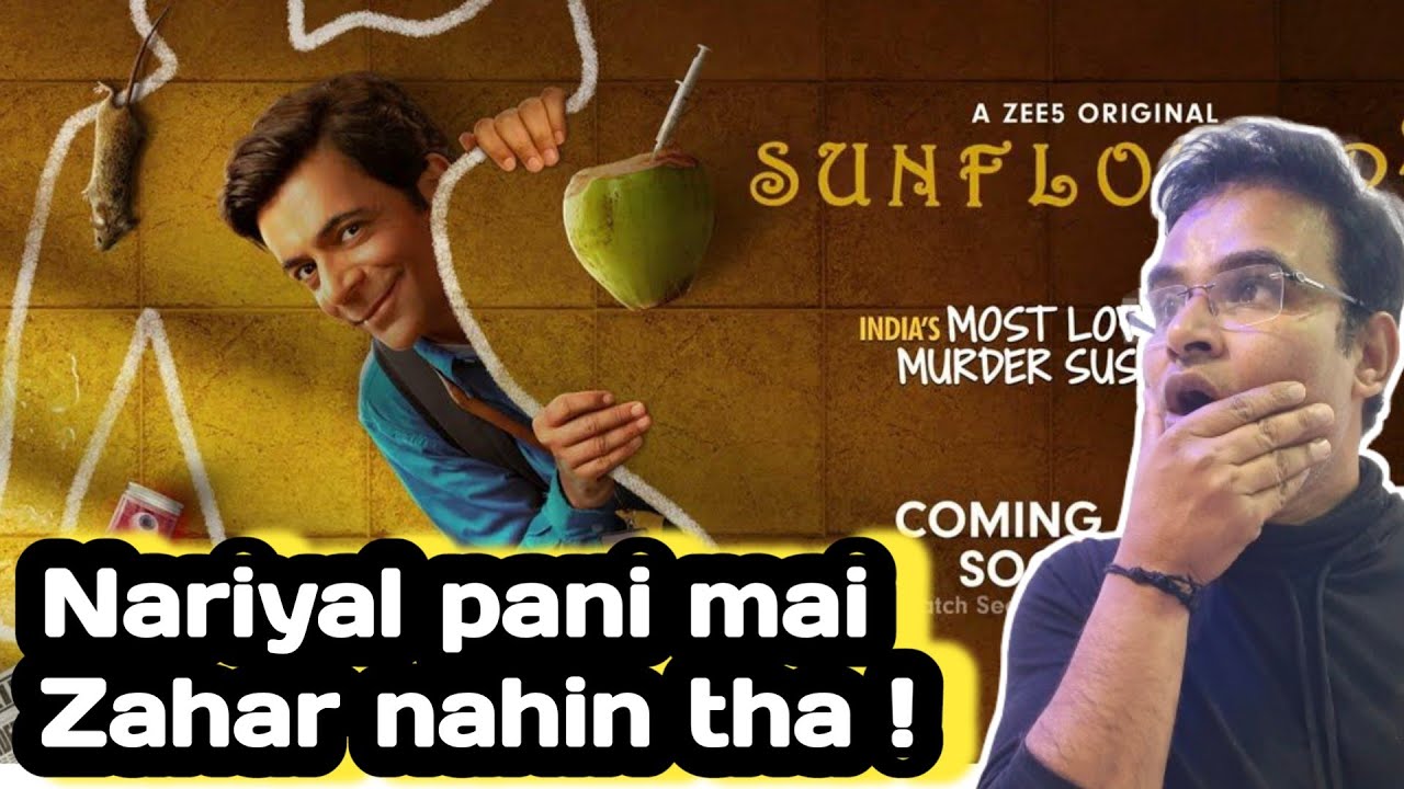 Sunflower Season 2 Review | Sunflower Season 2 All Episodes Review ...