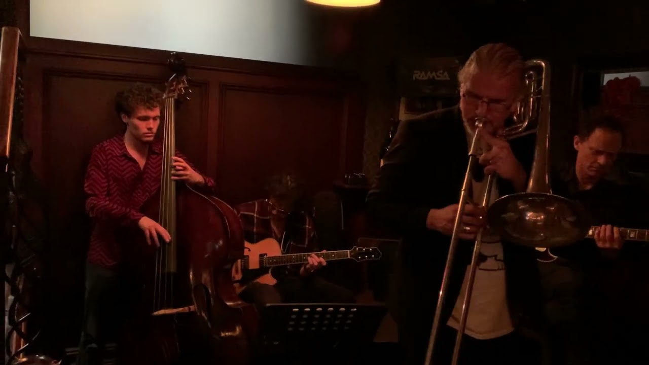 Mike Rorby - Joe Cohn - Pt 2 - YouTube Music