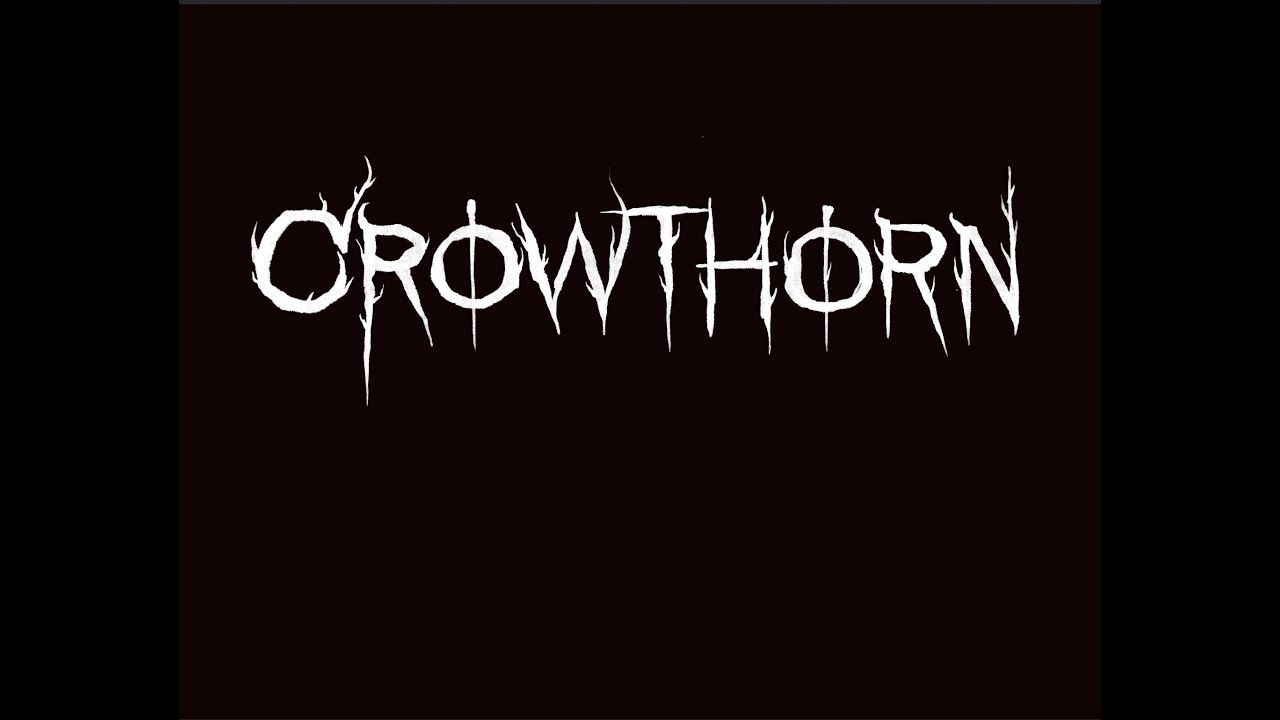 Crowthorn - Home - YouTube