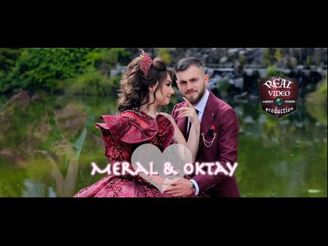 Meral & Oktay - Nisan Töreni  -  Kassel - Tek Part - Ork Cikita - RVP