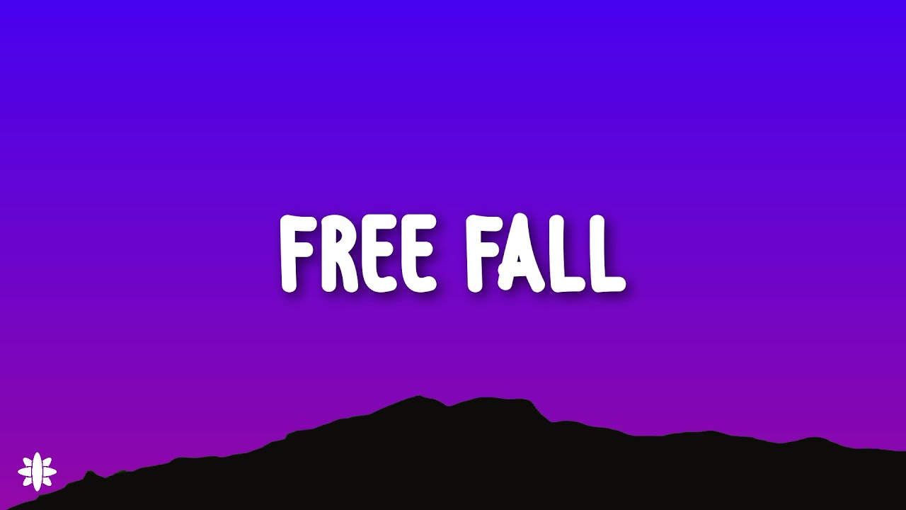 Tems - Free Fall (Lyrics) ft. J. Cole - YouTube