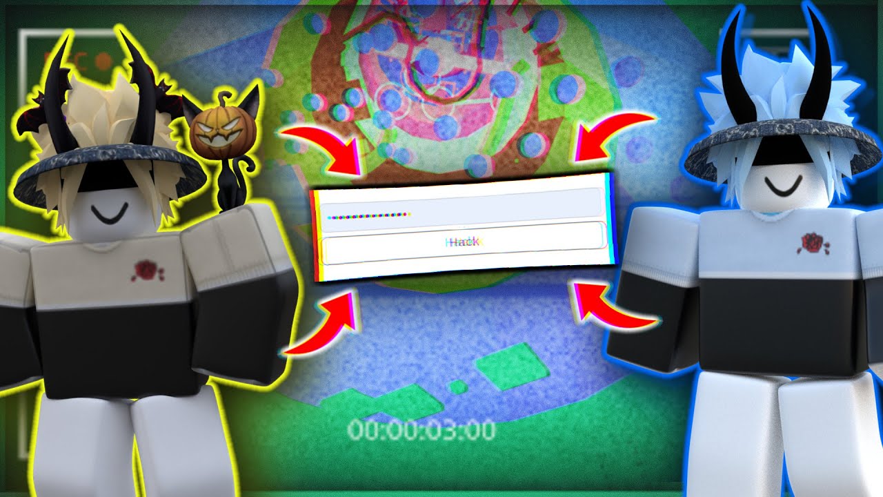 Tower of Hell, But Youtubers hack my account! - YouTube