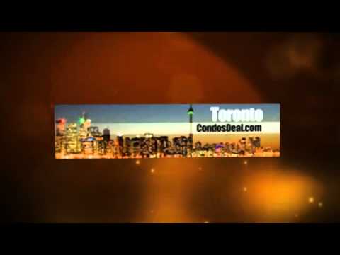 ME Living Condos - YouTube