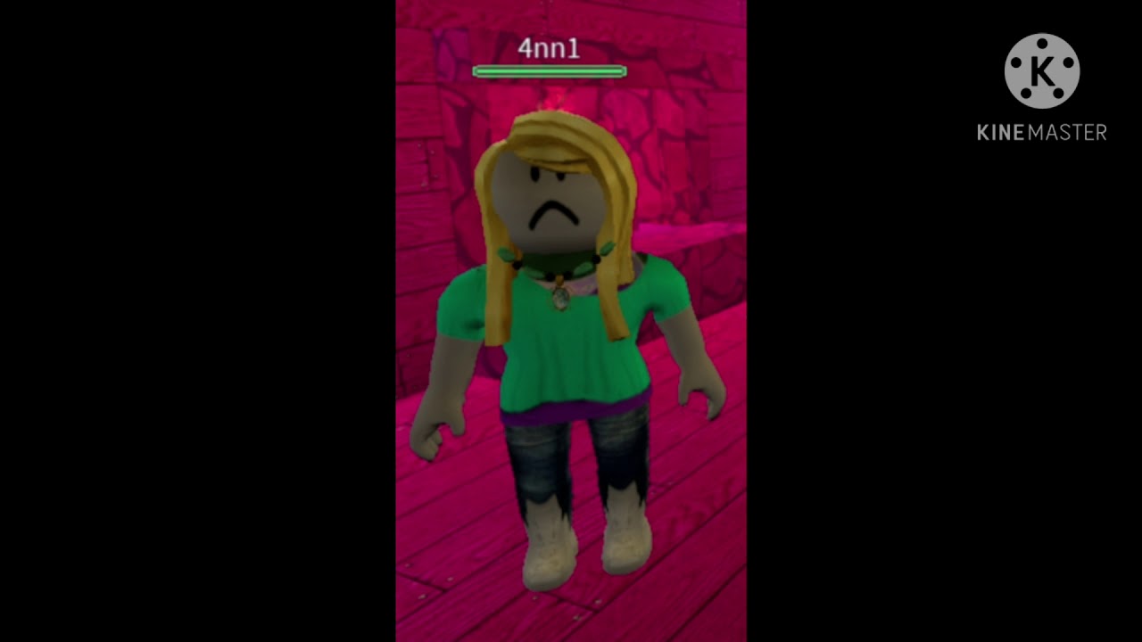 roblox 4nn1 and Ubooly sings fnaf song Japanese - YouTube