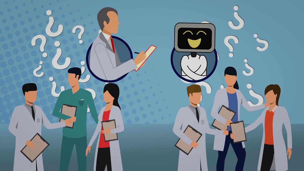 003 Video Capsula Historia de los Chatbots Parry - YouTube