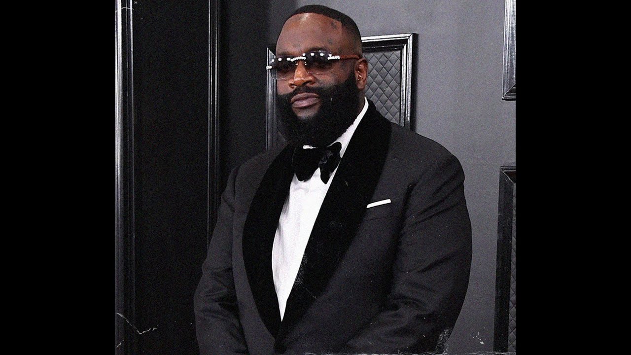 [FREE] Rick Ross Type Beat - Red Carpet | Free Type Beat 2024 - YouTube