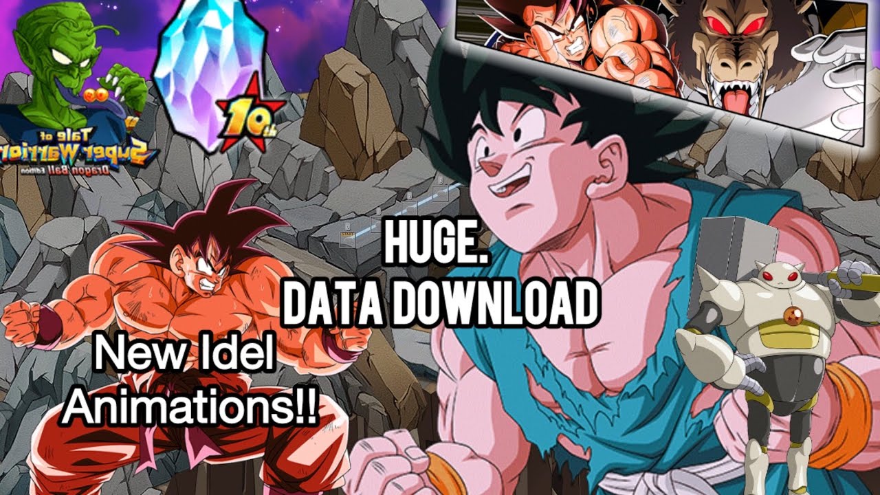 NEW UNITS,IDEL ANIMATIONS,HARD CONTENT AND MUCH MUCH MORE!!! PART 3 10 ...