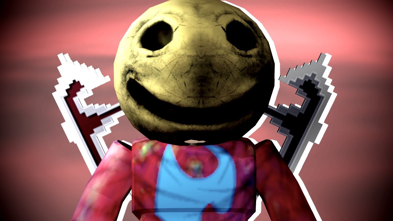 Cursed Roblox Items - YouTube