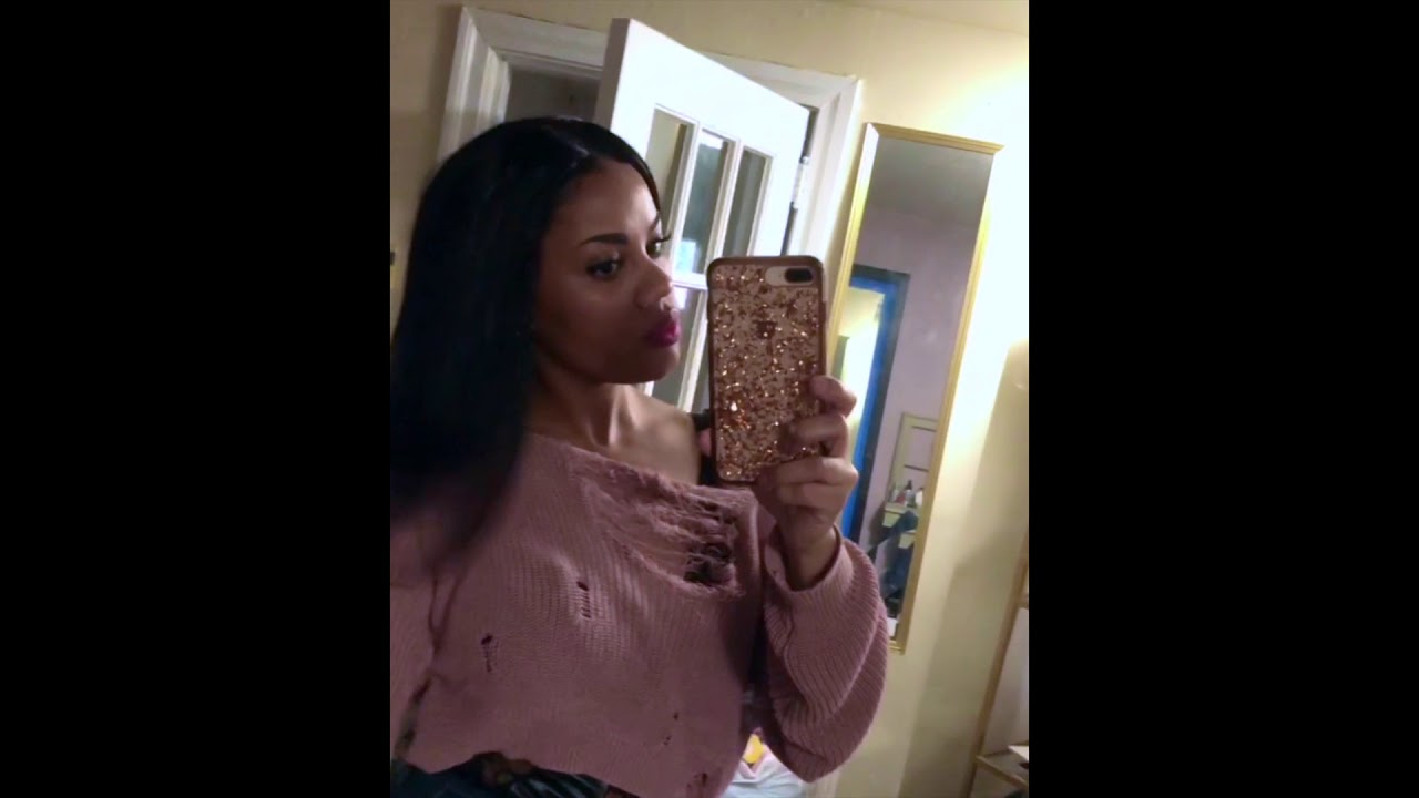 Welcome -- Layla J Beauty Youtube Birth - YouTube