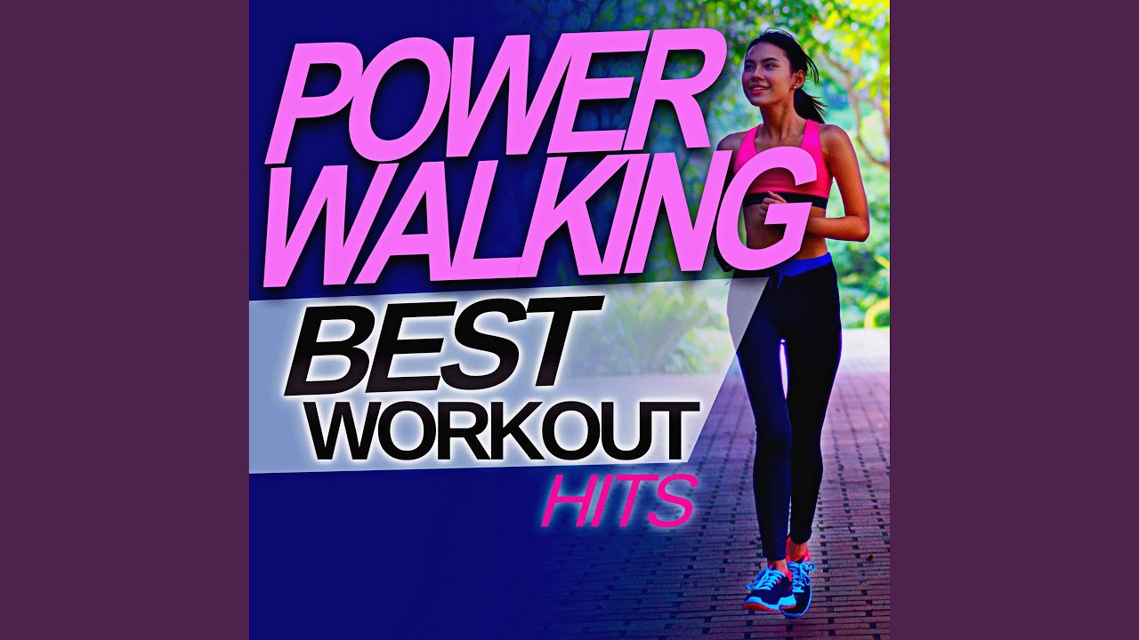 Rise Up (Warmup Walking Workout Mix) - YouTube