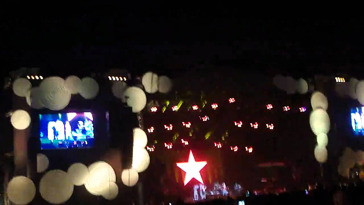 RATM at SWU FESTIVAL - People of the SUN.MP4 - YouTube