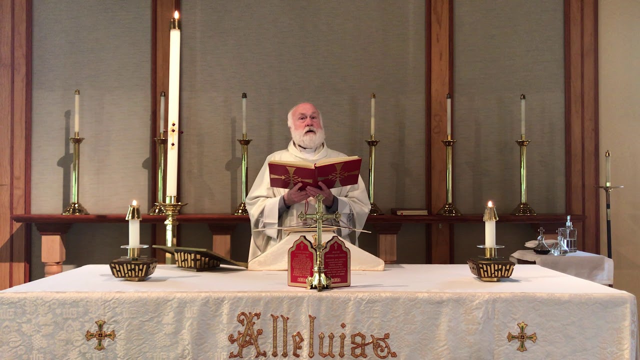 Trinity Episcopal church, Sunday Worship Service May 10, 2020 - YouTube