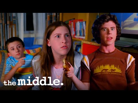 The Heck Kids Don't Know Who Messed Up | The Middle