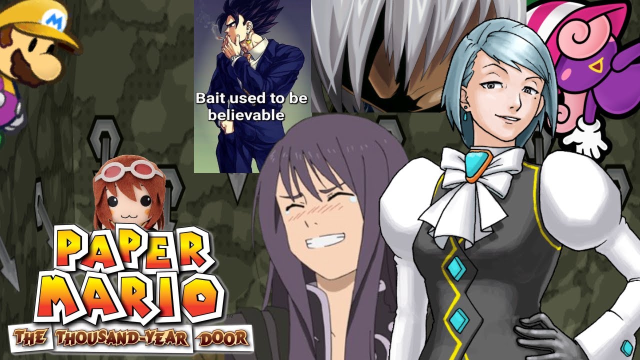 Is this the hole Scarlett fell in? Let's find her! - The Infinite Pit ...