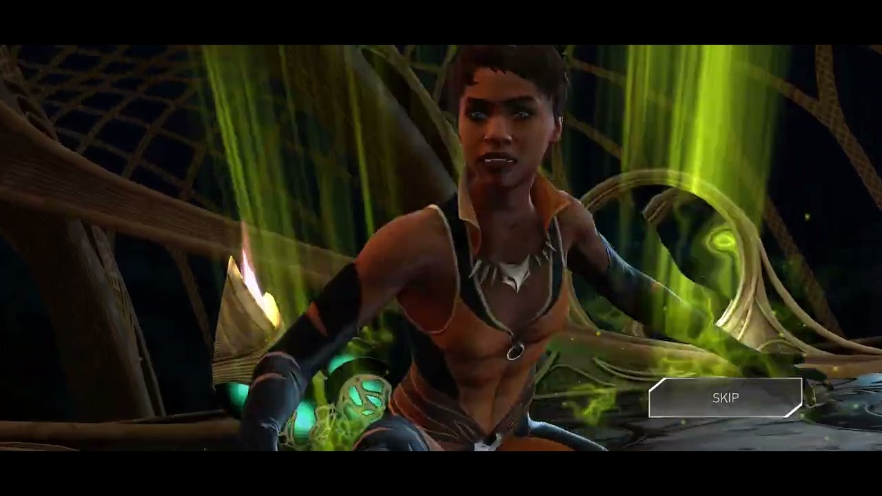 ORM has a bug.. but it doesn’t matter.. he’s way OP! Oneshot Vixen ...