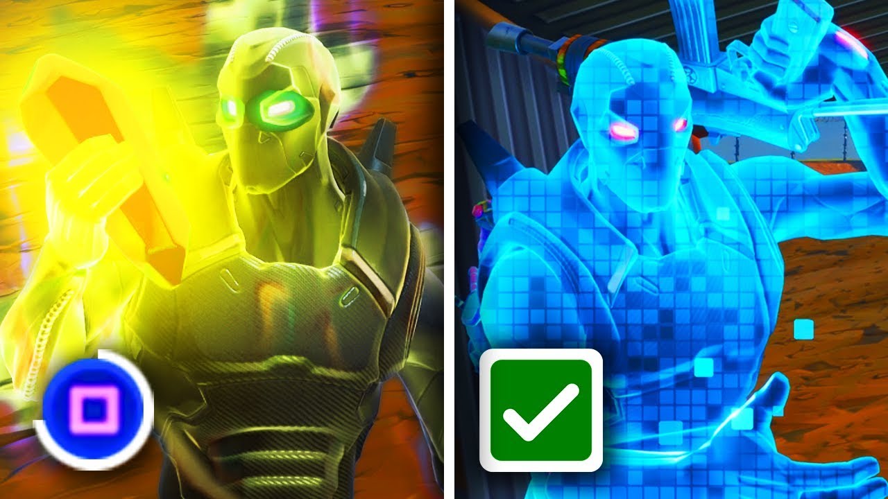 3 Things You Didn't Know about "Hop Rocks" in Fortnite.. (SEASON 4 ...