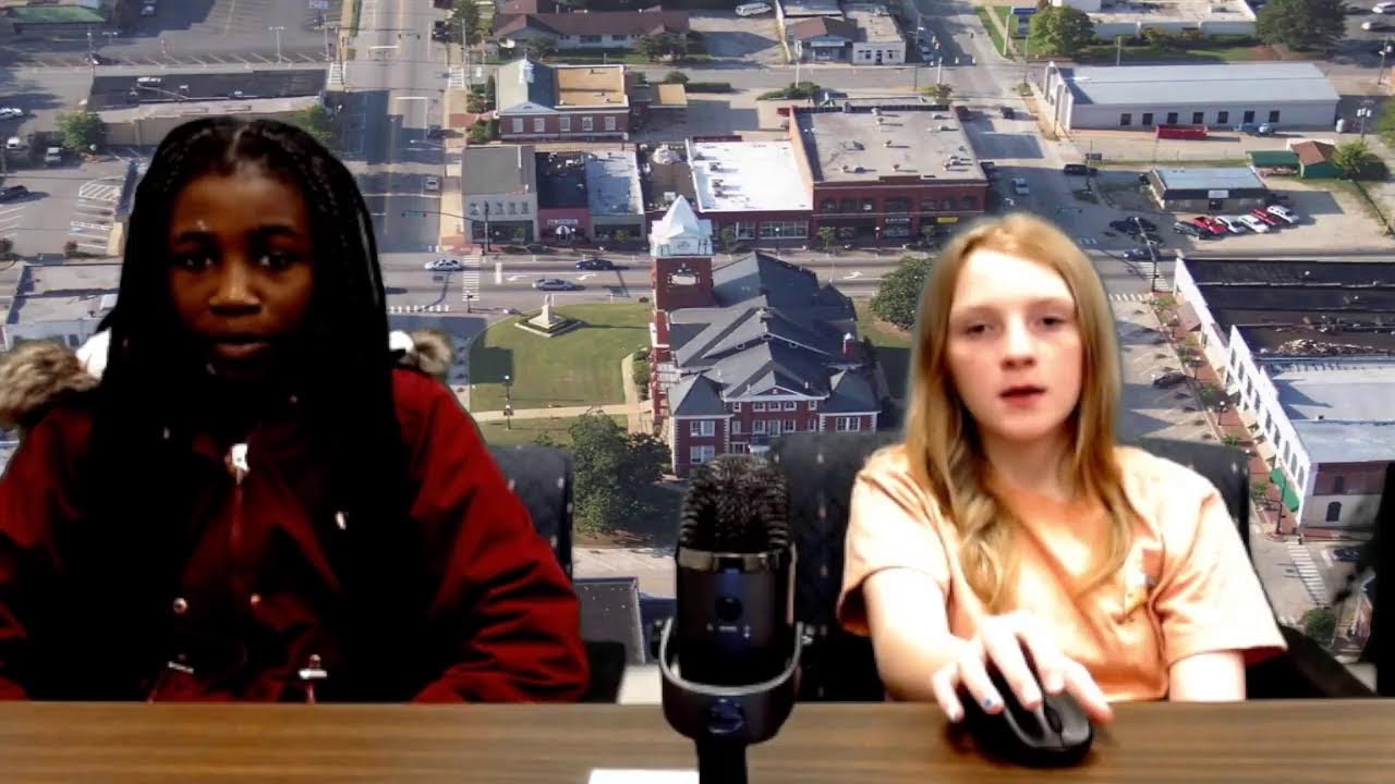 Stark News Network - March 22, 2024 - Morning News - YouTube