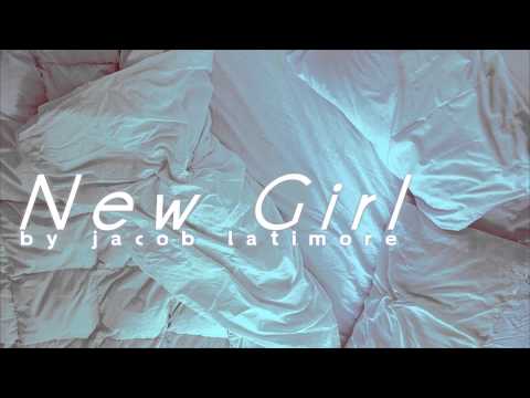 Jacob Latimore - New Girl