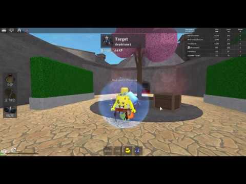 roblox knife ability test-IM SPENGY - YouTube