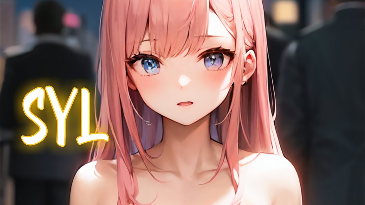 Nightcore - SYL (Lyrics) (Trevor Daniel) - YouTube