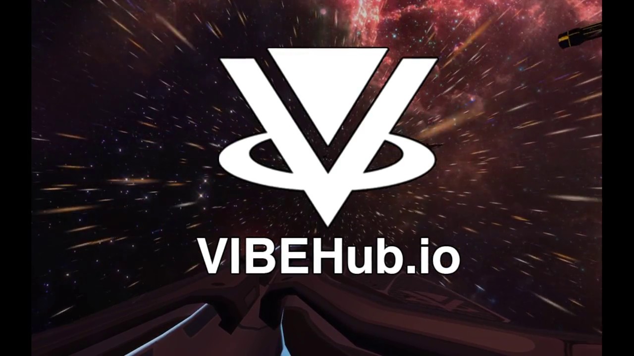 VibeHub io VR Preview - Night In The Museum - YouTube