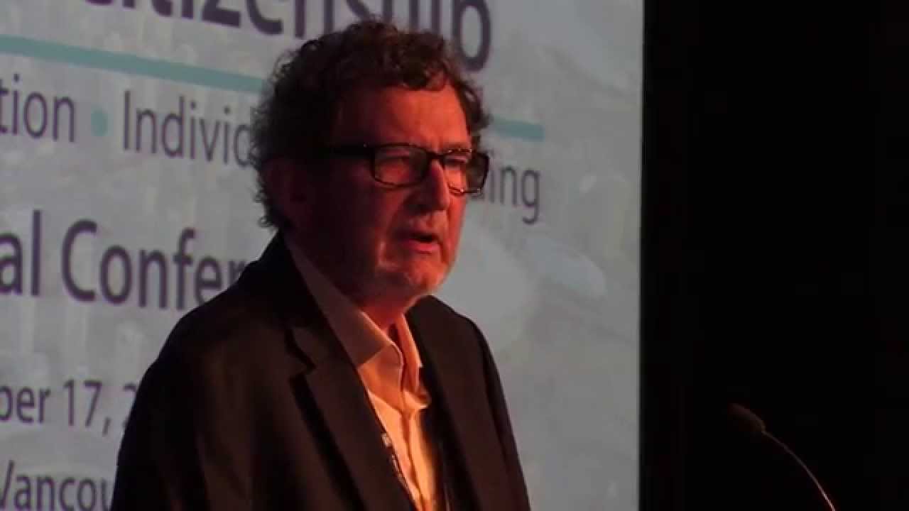 State of the Nations ~ United States ~ Tom Nerney - YouTube