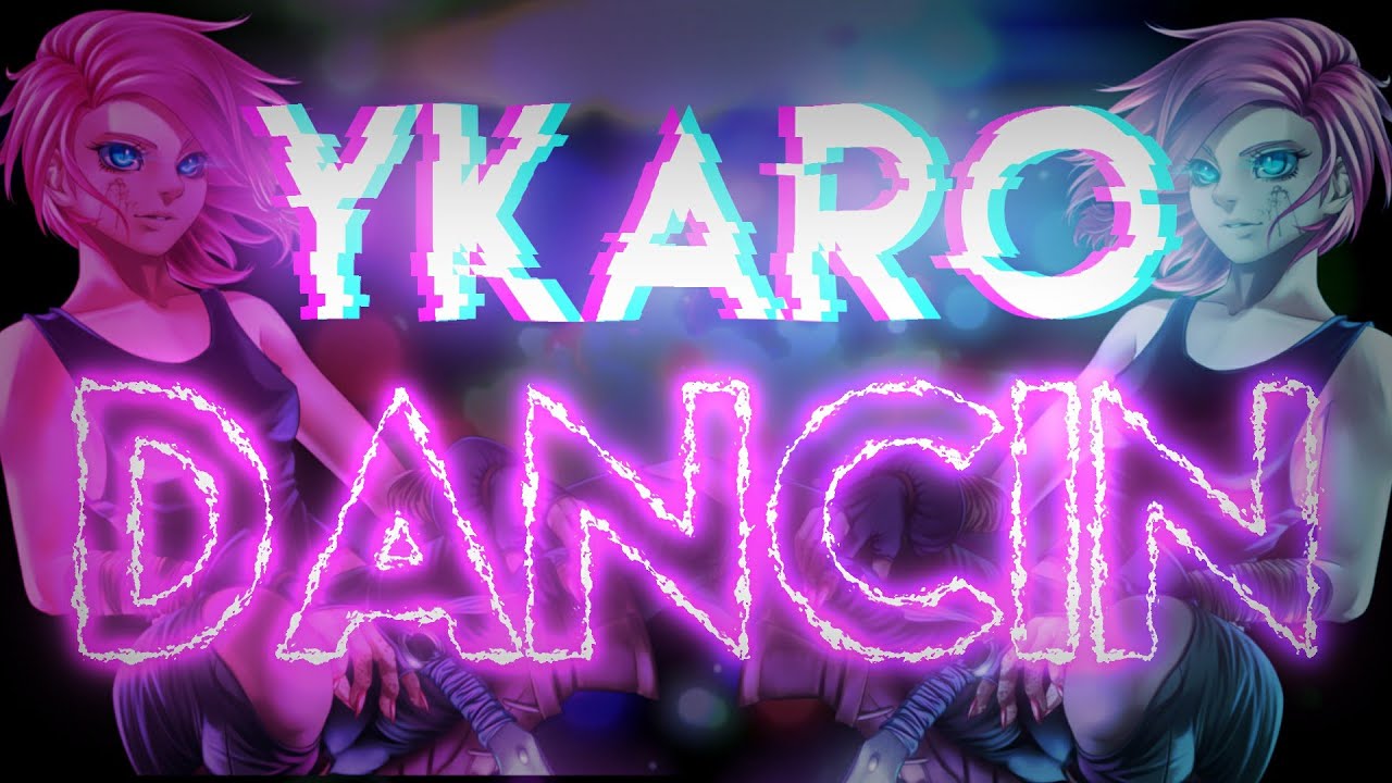 YCARO DANCIN (meme edit), Full android - YouTube